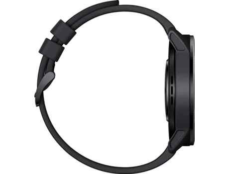 Xiaomi Watch S1 Active GL (Space Black)
