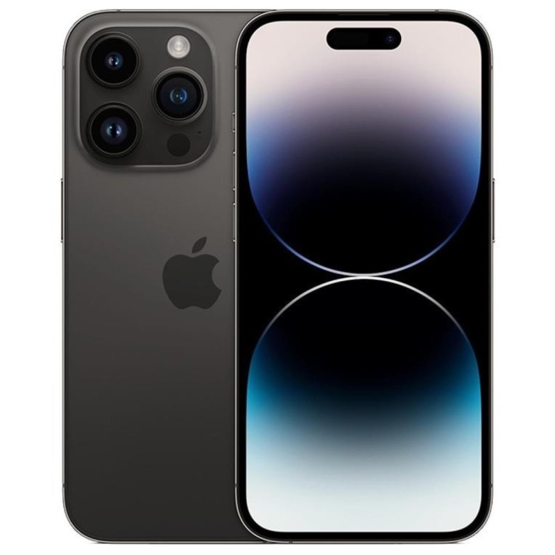 Apple iPhone 14 Pro Dual Sim 512 GB 5G (Space