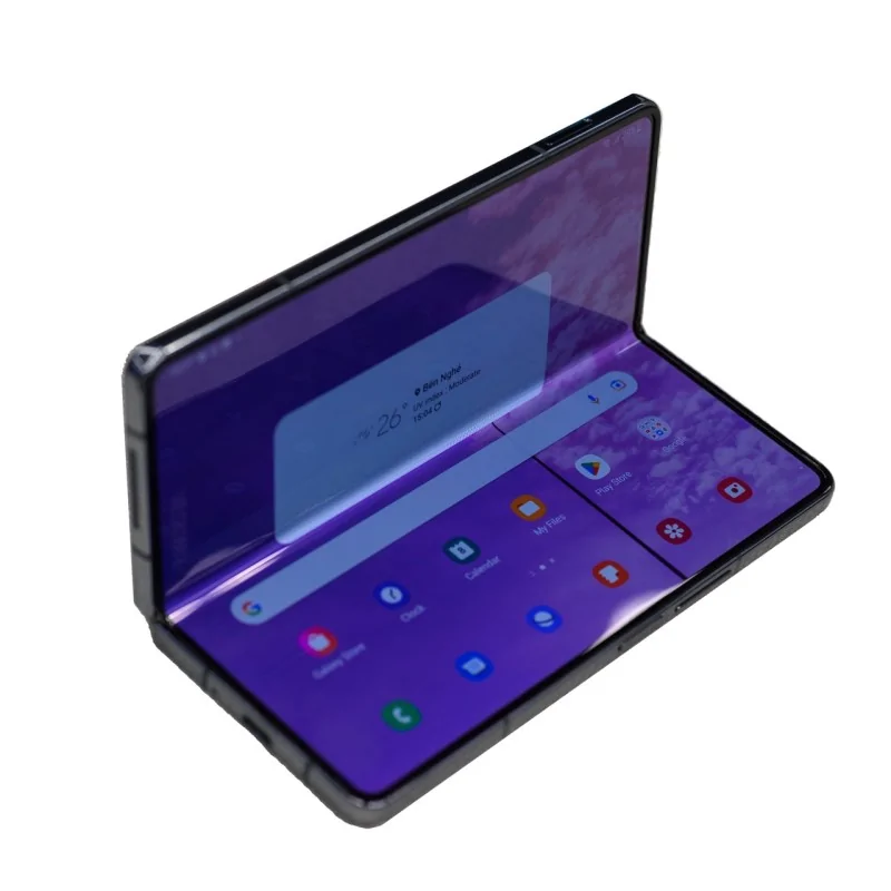 Samsung Galaxy Z Fold 4 F9360 Single Sim + eSIM