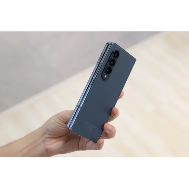 Samsung Galaxy Z Fold 4 F9360 Single Sim + eSIM