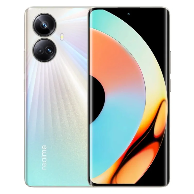 Realme 10 Pro Plus+ 8GB+128GB Estrela