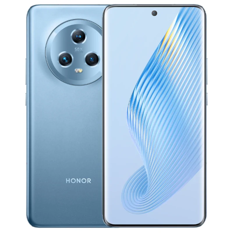 Honor Magic 5 16GB + 256GB Negro