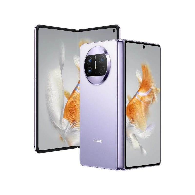 Huawei Mate X3 Fold 256 Go Violet