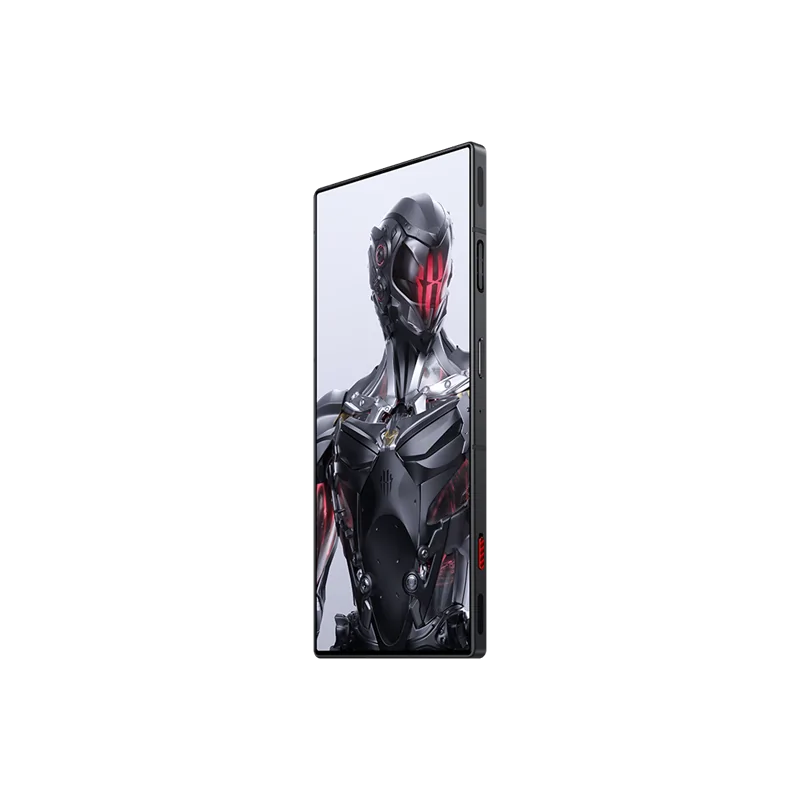 Nubia Red Magic 8 Pro 12GB+256GB Transparent