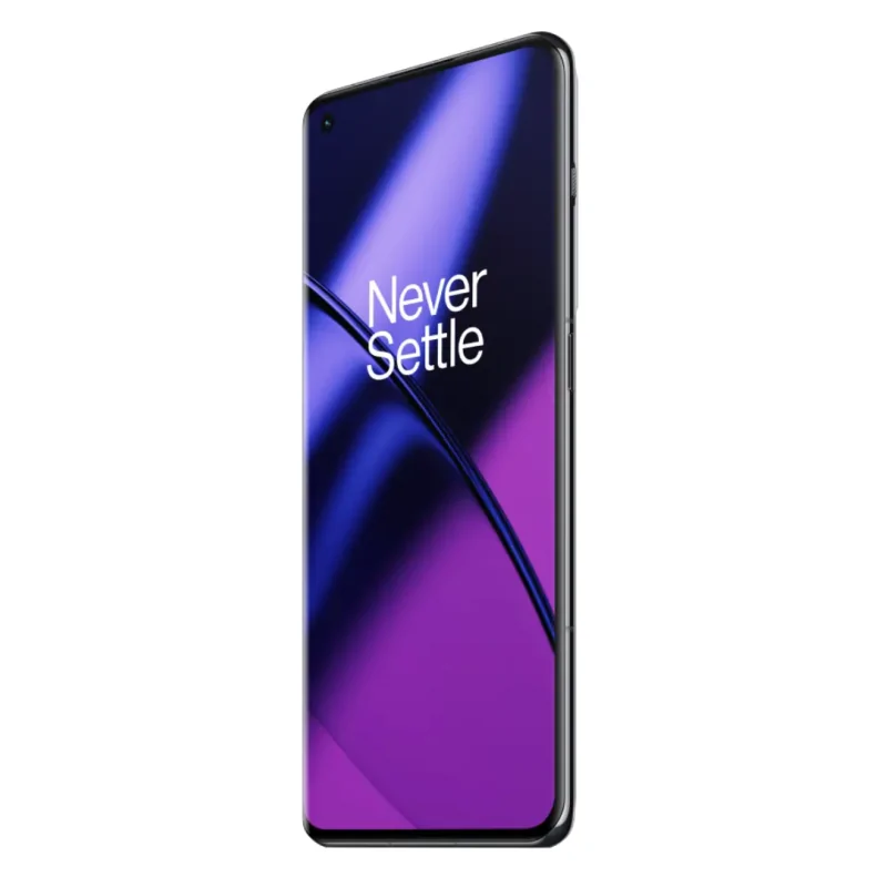 OnePlus 11 CPH2449 Dual Sim 8GB RAM 128GB 5G