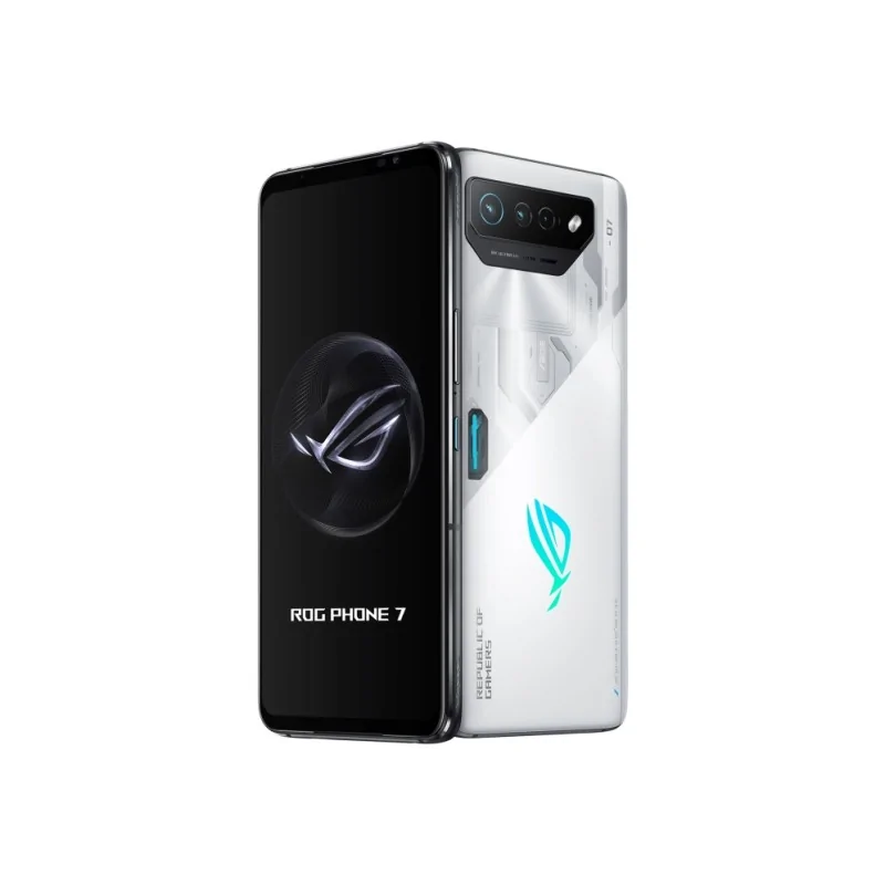 Asus ROG Phone 7 8GB+256GB Weiß