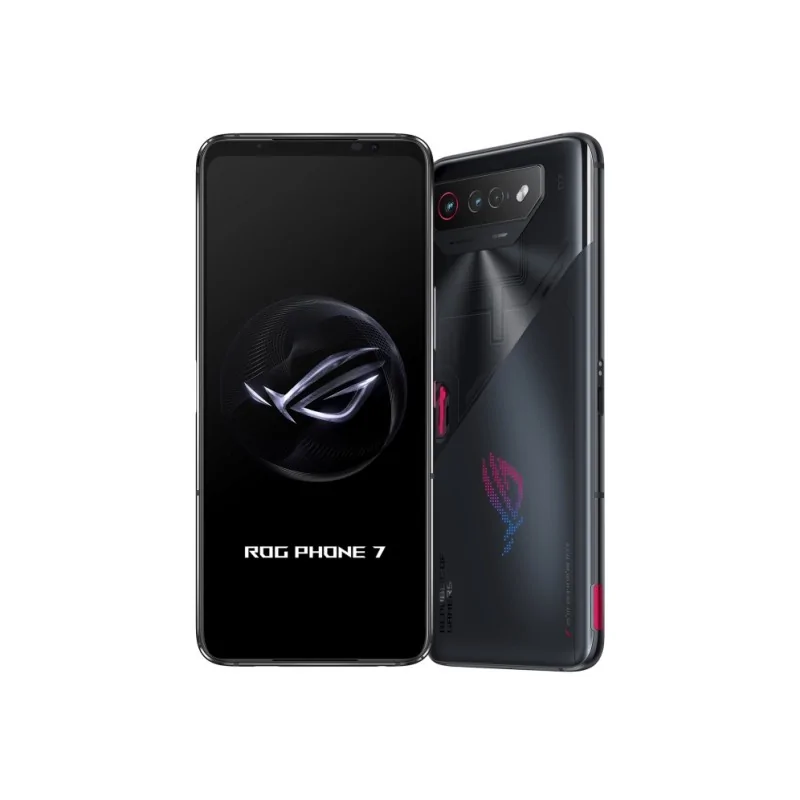 Asus ROG Phone 7 12GB+256GB Nero