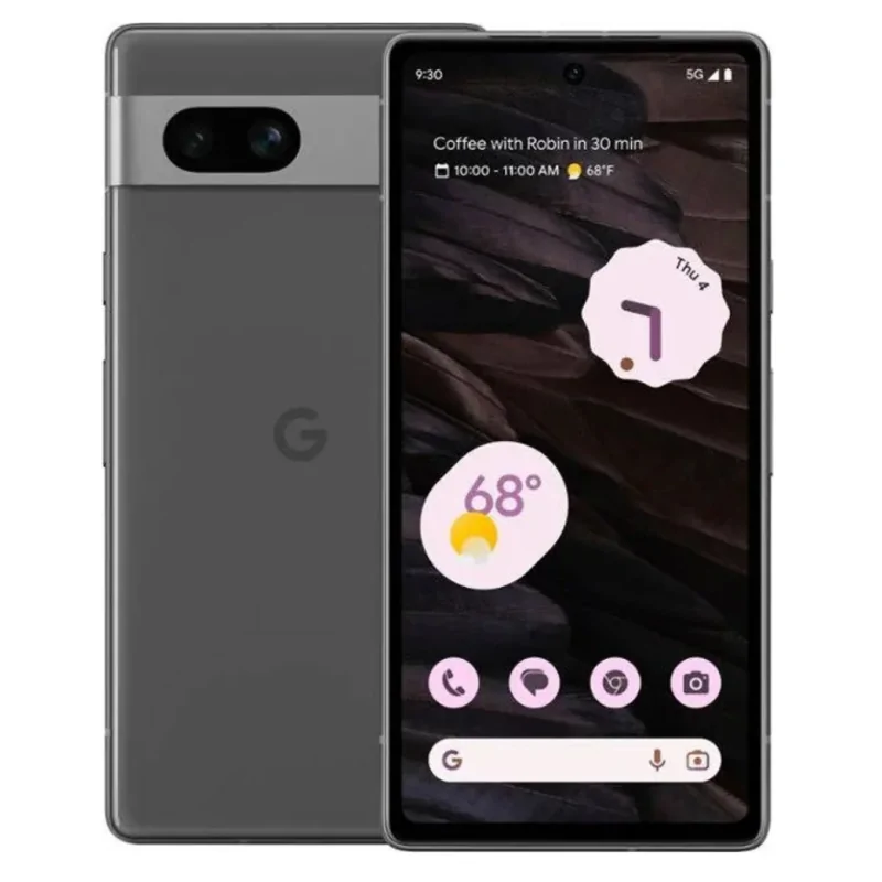 Google Pixel 7A Single Sim + eSim 128GB 5G