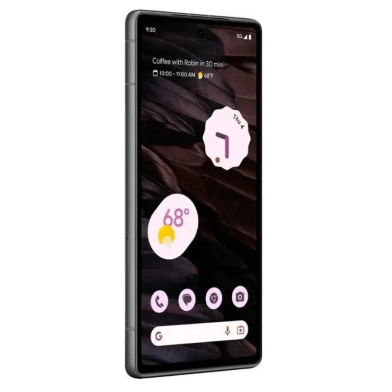 Google Pixel 7A Single Sim + eSim 128 GB 5G