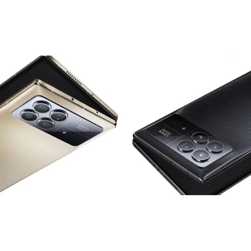 Xiaomi Mi Mix Fold 3 16 GB + 1 TB de fibra ROM Original (idiomas inglês ...