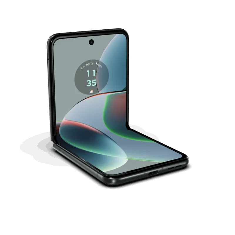 Motorola Razr 40 8GB+128GB Green