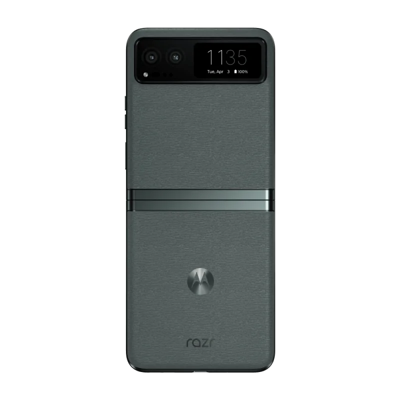 Motorola Razr 40 8GB+256GB Green
