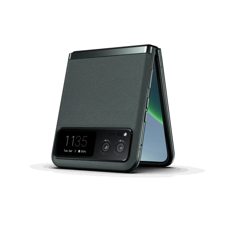 Motorola Razr 40 12GB+256GB Green