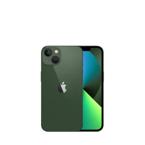 Apple iPhone 13 Single Sim + eSIM 128 Go 5G