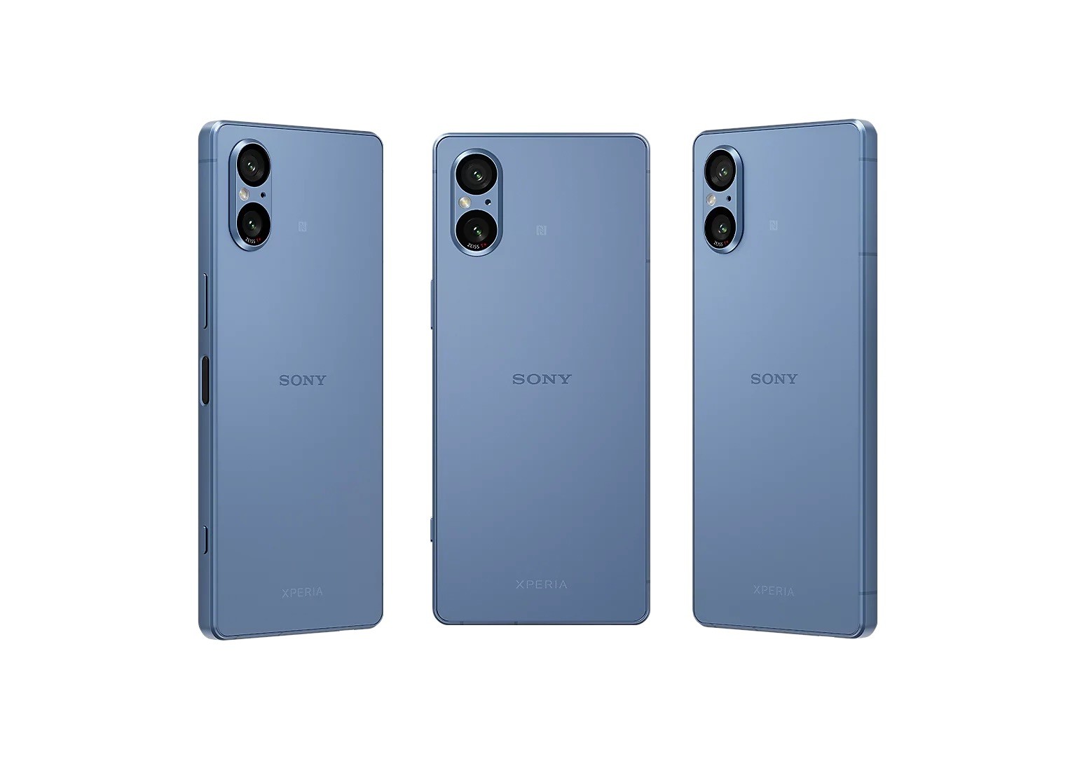Sony Dual Sim Phones