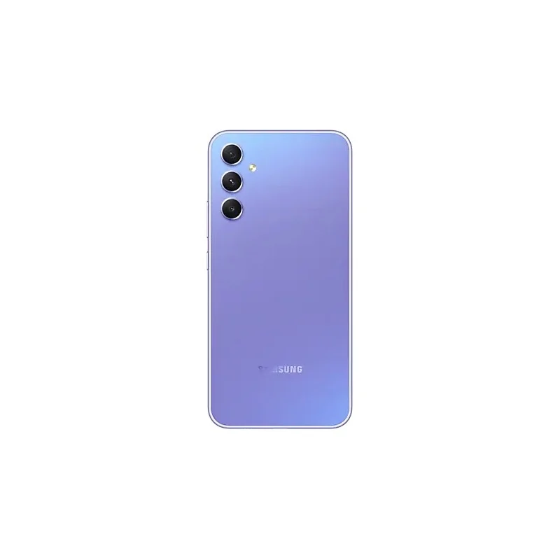 Samsung Galaxy A34 A346E Dual Sim 8GB RAM 128GB