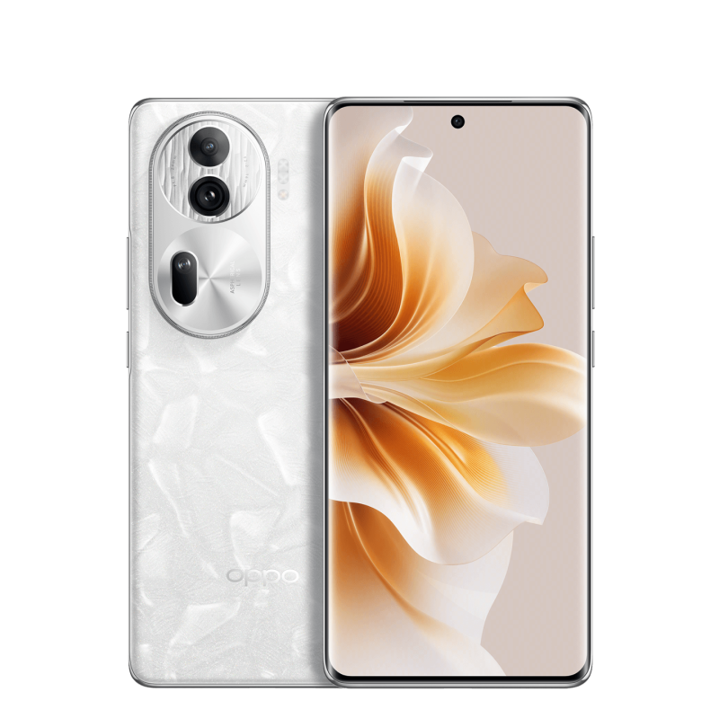 OPPO Reno 11 Pro Snapdragon 8 Gen 1 5G 12 Go