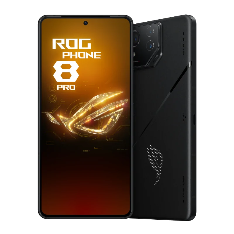 Asus ROG Phone 8 Pro AI2401 Dual Sim 24 GB RAM 1