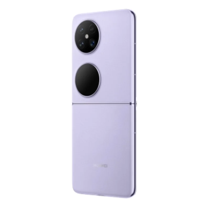 Huawei Pocket 2 12GB + 512GB Morado