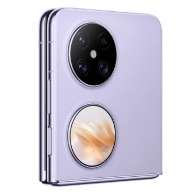 Huawei Pocket 2 12GB + 512GB Morado