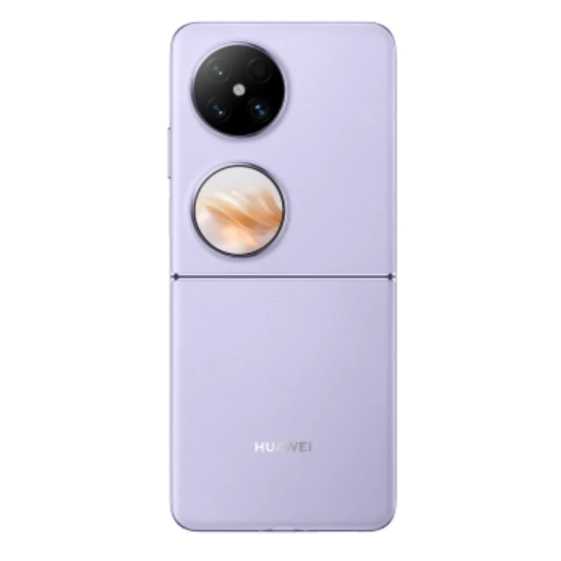 Huawei Pocket 2 12GB + 1TB Morado