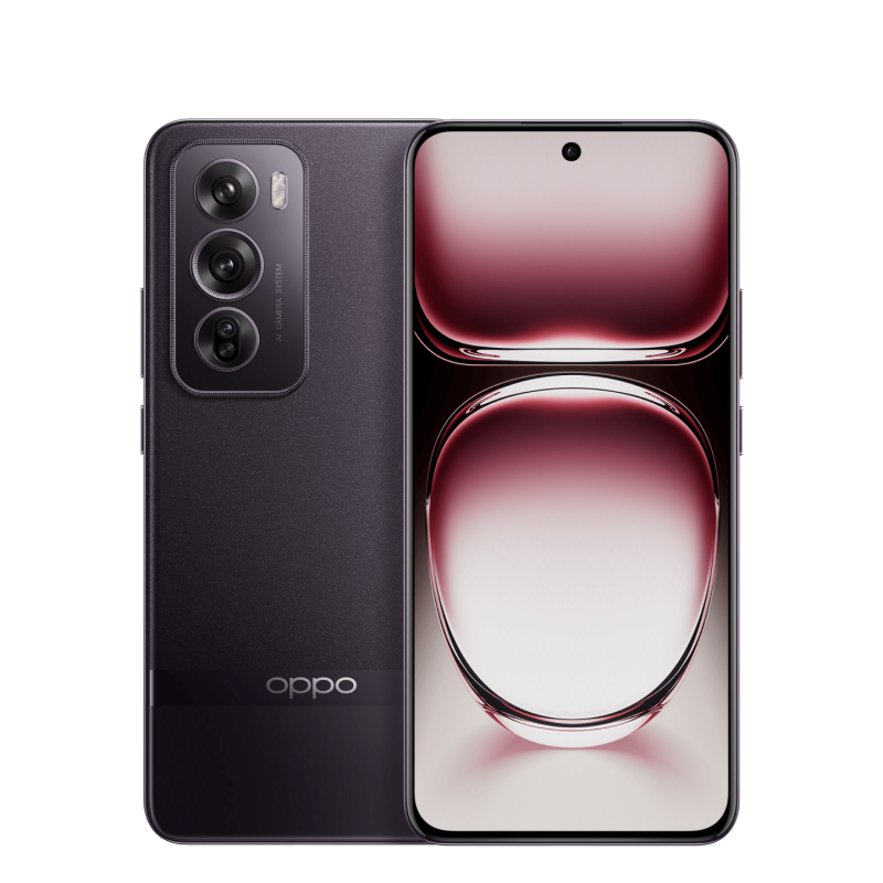 OPPO Reno 12 Pro 12GB+256GB Negro