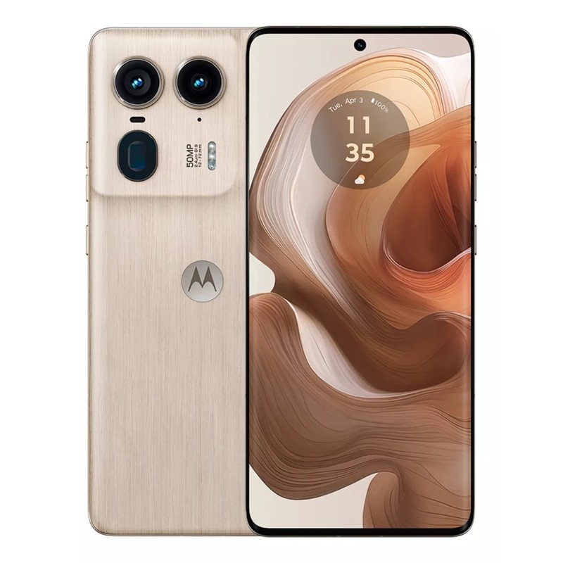 Motorola Moto X50 Ultra (EDGE 50 PRO) 12GB+256GB