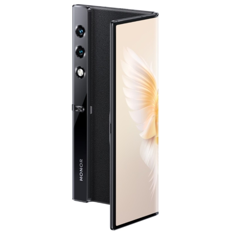 Honor Magic V Purse 12GB + 256GB Schwarz