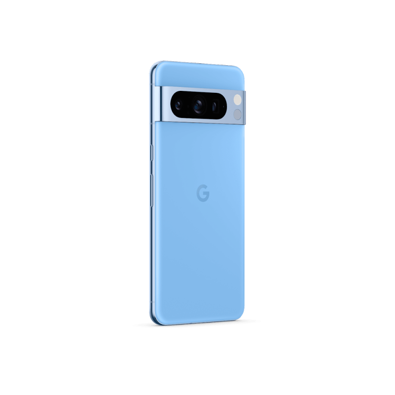 Google Pixel 8 Pro Single Sim + eSim 128 Go 5G