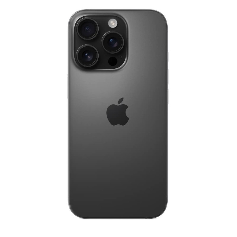 Apple iPhone 16 Pro Dual Sim 256 GB (Preto