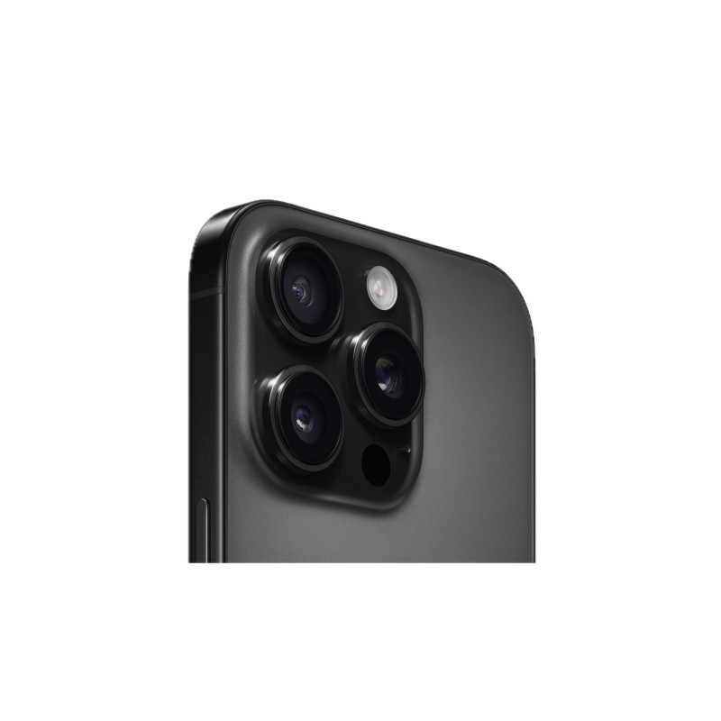 Apple iPhone 16 Pro Dual Sim 256 GB (Preto