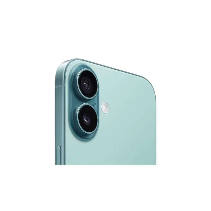 Apple iPhone 16 Dual Sim 256 GB (azul verdoso)