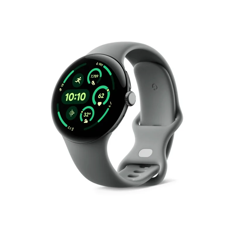 Google Pixel Watch 3 45mm Bluetooth/WiFi (Matte