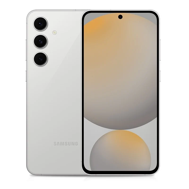 Samsung Galaxy S24 FE S721B Dual Sim 8 GB RAM 256