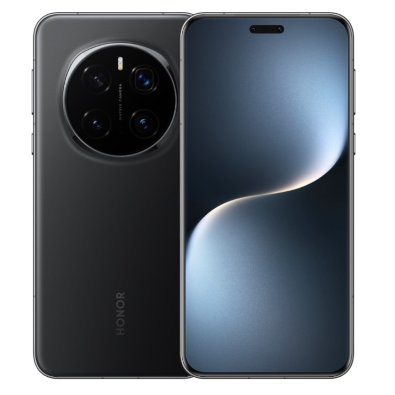 Honor Magic 7 Pro 16GB + 1TB Preto