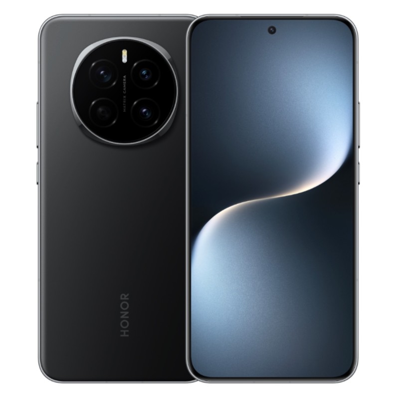 Honor Magic 7 12 Go + 256 Go Noir