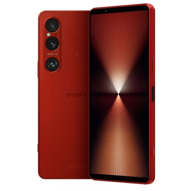 Sony Xperia 1 VI Dual Sim 12GB RAM 512GB 5G