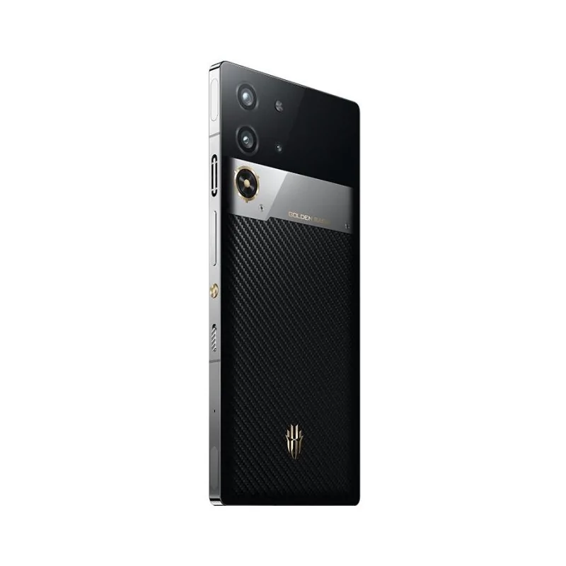 Nubia Red Magic 10 Pro Plus 24GB+1TB Golden SAGA