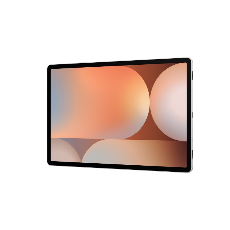 Samsung Galaxy Tab S10 Plus 12.4 X826 12GB RAM 512GB 5G (Platinum Silver)
