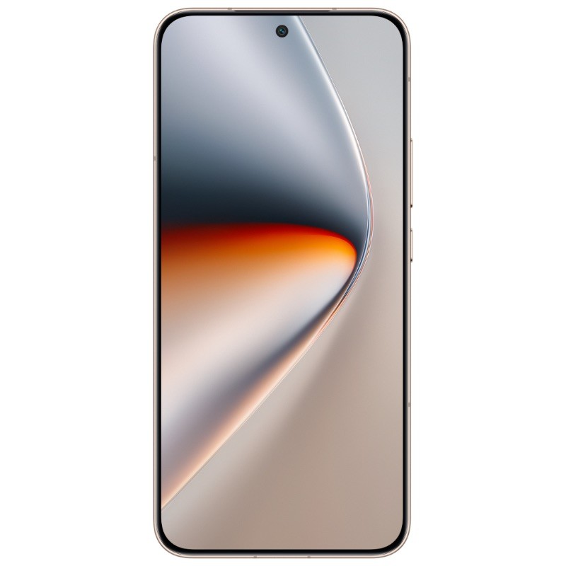 Honor GT Pro 5G 12 GB + 256 GB Oro