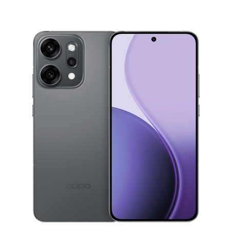 OPPO Reno 14 Pro 12 GB + 256 GB Nero