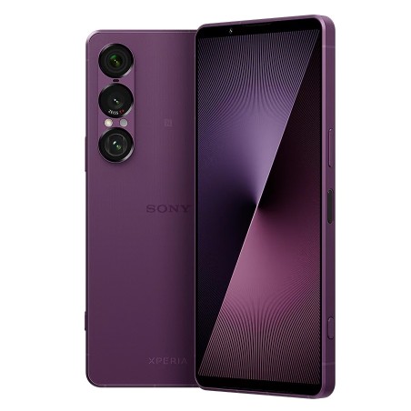 Sony Xperia 1 VII XQ-FS72 Dual Sim 12GB RAM 256GB