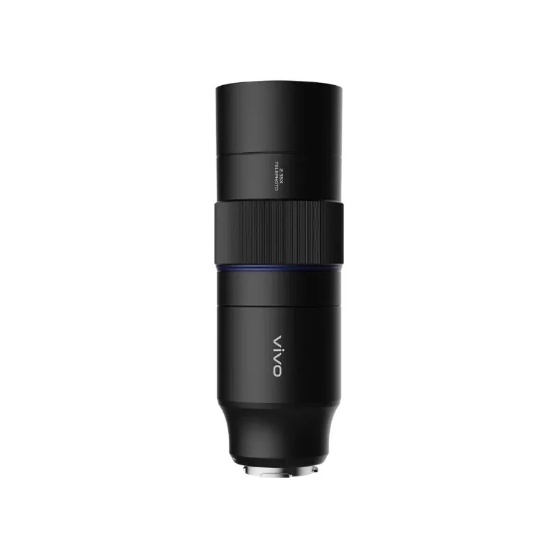 Vivo X200 Ultra Photography Kit (Full Set) – Long‑Lens & Grip Included