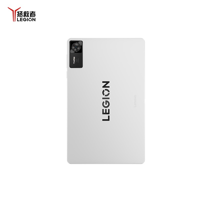 Lenovo Legion Pad Y700 Gen 4 - 16GB RAM, 1TB, White
