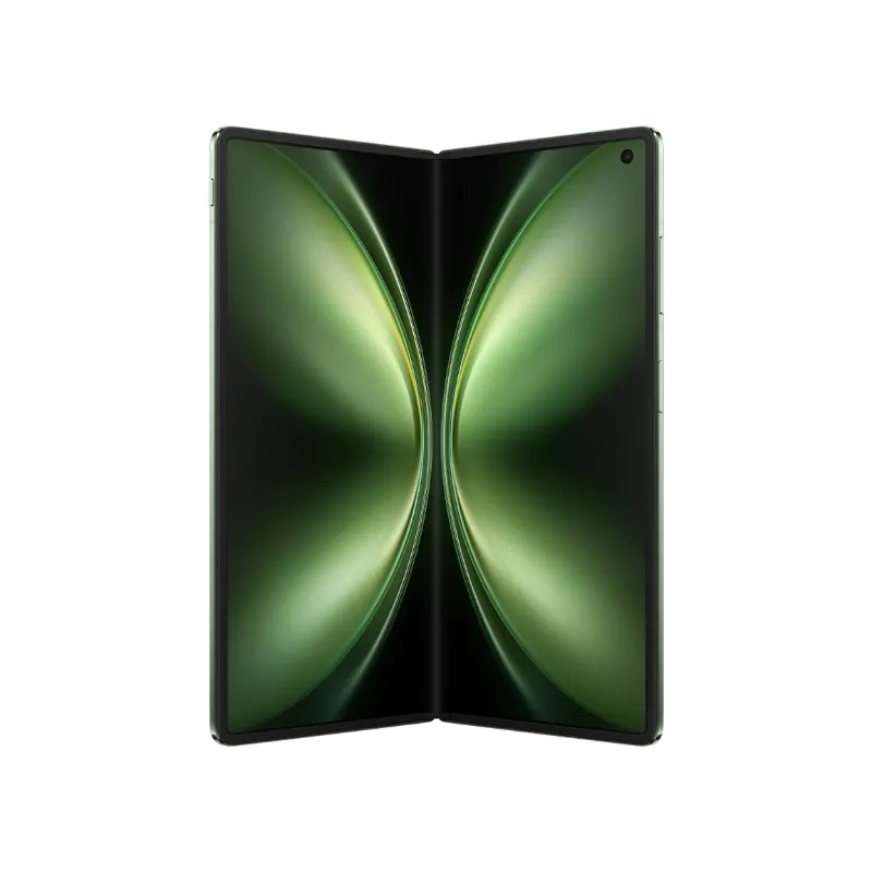 Vivo X Fold 5: Innovación y Resistencia