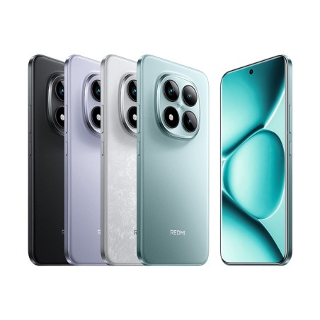 Xiaomi Redmi Note 15 Pro Plus niebieski