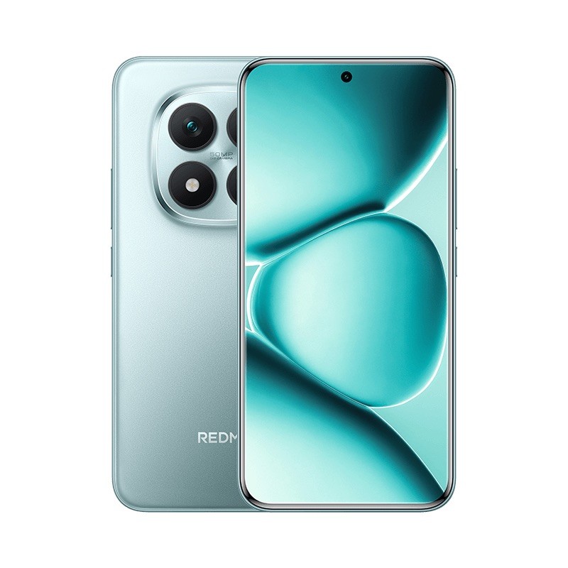 Xiaomi Redmi Note 15 Pro+ 12GB+256GB Blue