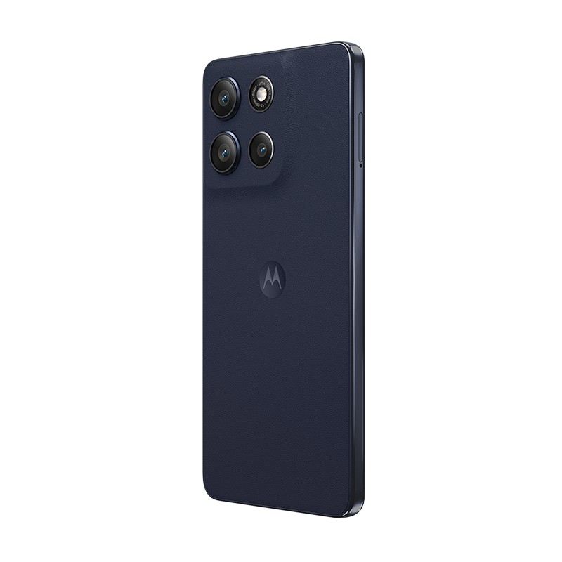Motorola G100 Pro 8GB+256GB Black - Sleek & Powerful
