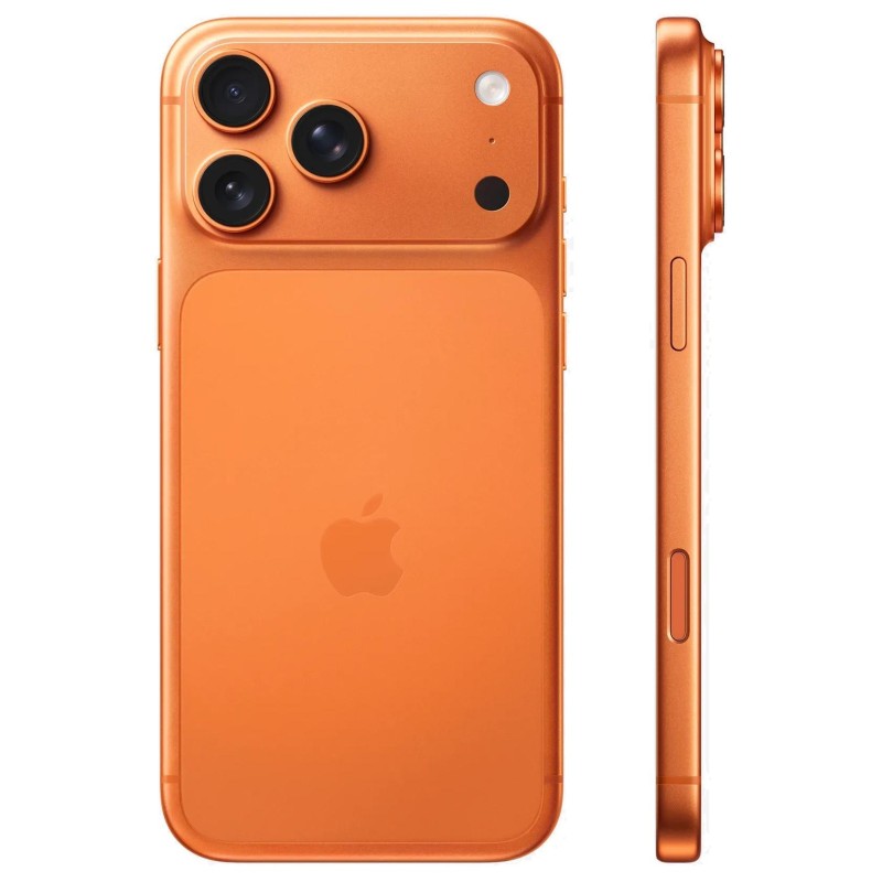 Apple iPhone 17 Pro Max 512GB Cosmic Orange