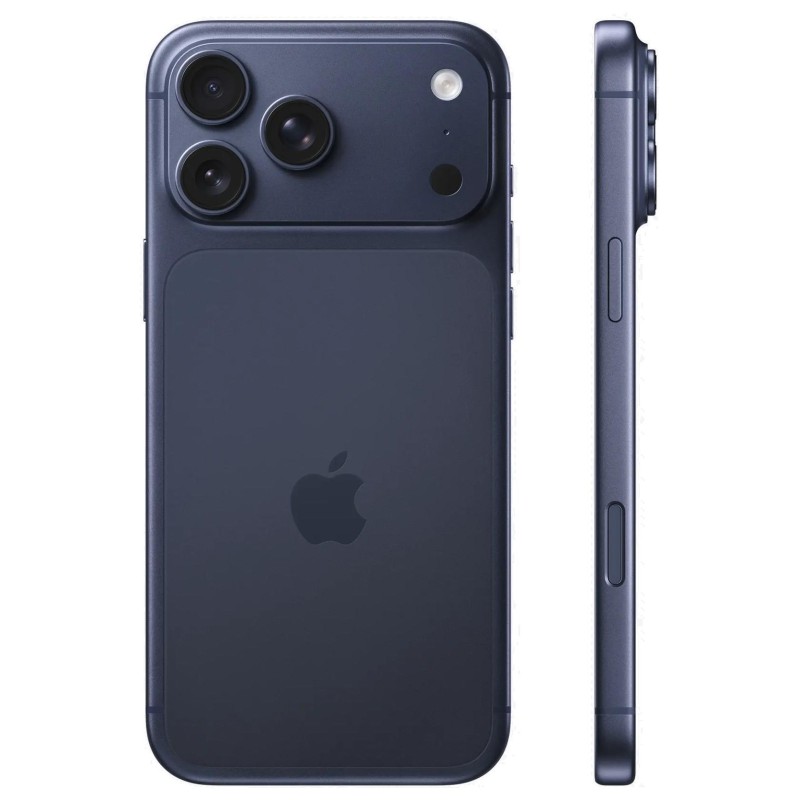 Apple iPhone 17 Pro Max 256GB Deep Blue